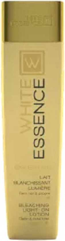 HT26 WHITE ESSENCE Lait Expertise | bol