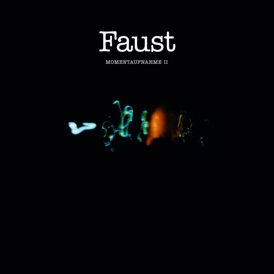 Faust - Momentaufnahme II (CD), Faust | Muziek | bol.com