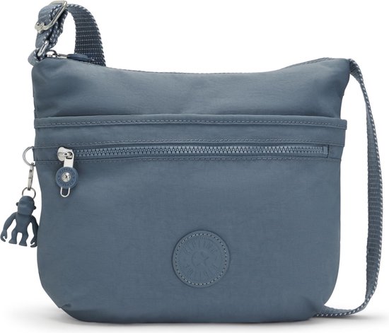 Kipling - Schoudertas Polyamide "ARTO" | bol.com