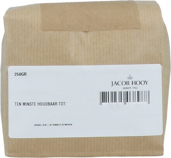 Jacob Hooy Paprika Edelsuss 250gr | bol