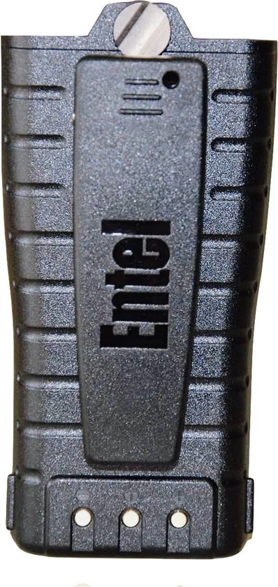 Batterie Entel CNB750E pour les modèles Entel HT 2.0 | bol