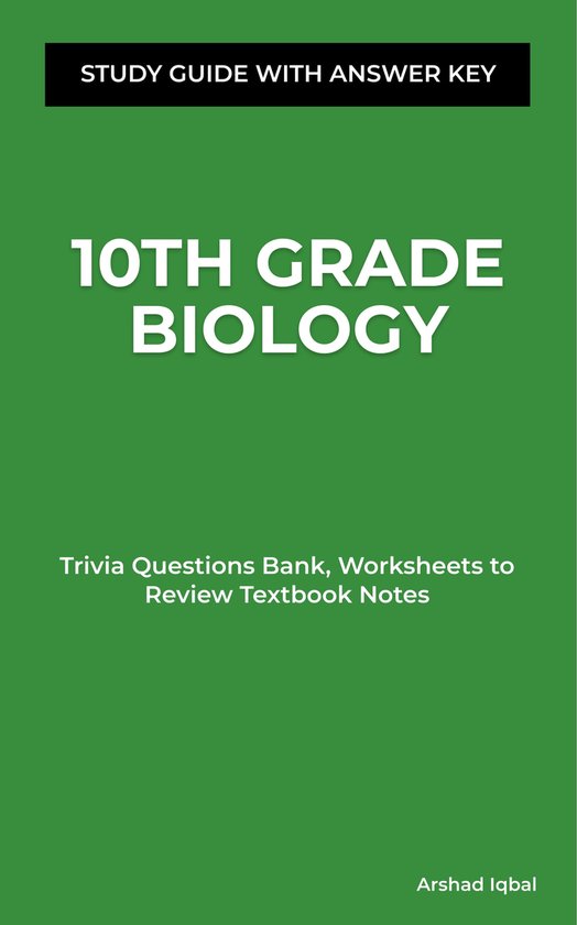 Biology Notes, Terminology & Concepts about Self-Teaching/Learning ...