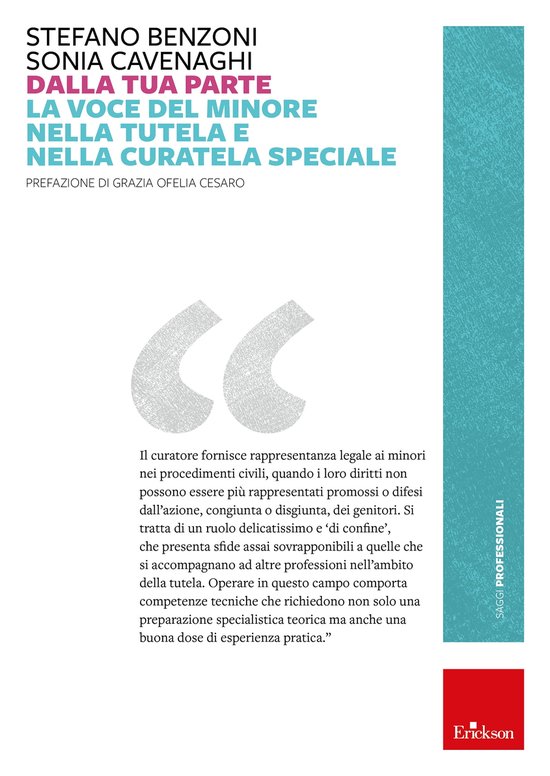 Dalla tua parte (ebook), Stefano Benzoni | 9788859035060 | Boeken | bol