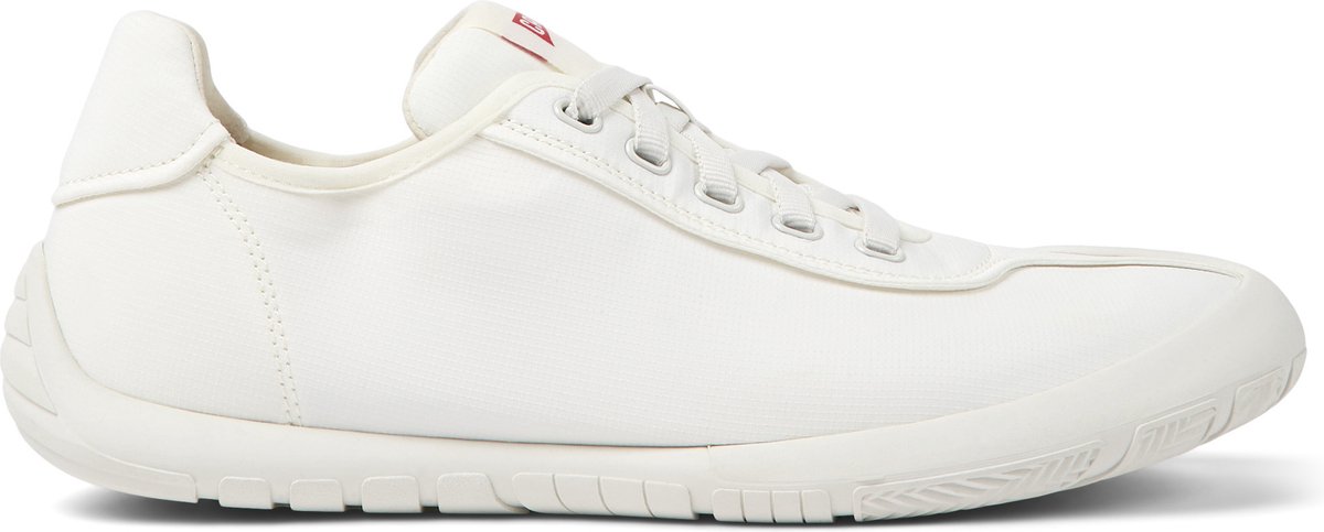 Camper Path Sneaker - Herren - Wit - 45 | bol.com
