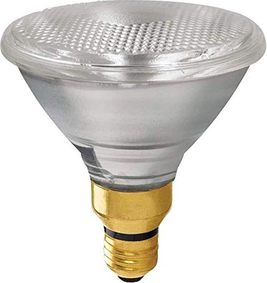 Osram PAR38 SPOT 240V 80W E27 | bol