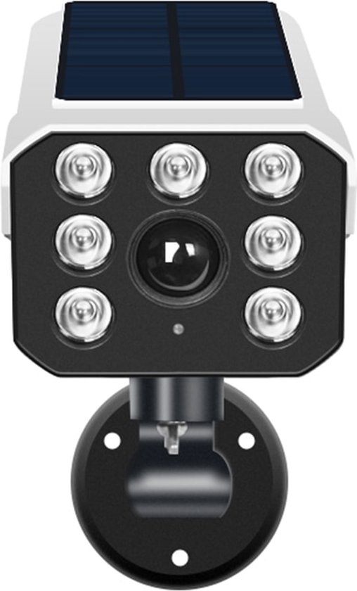 Embrace-it® outdoor dummy camera LED verlichting met sensor - IP66 ...