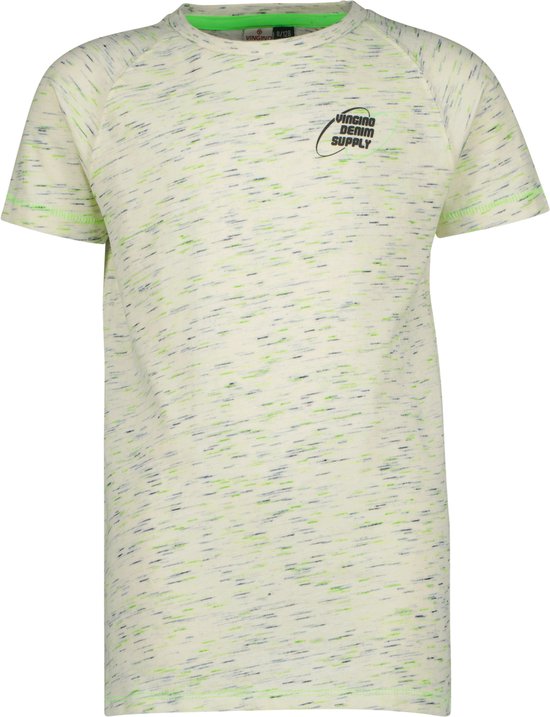 Vingino JULBE Jongens T-shirt - Maat 152 | bol.com