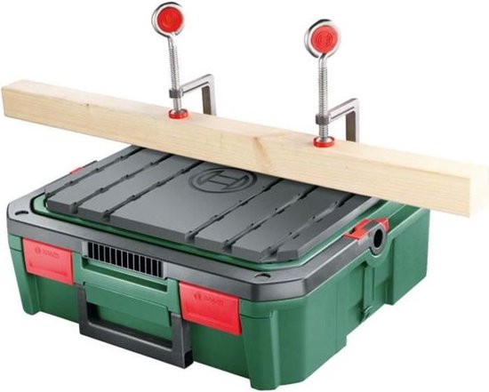 Bosch Sawing Team - Systembox Special System System Box Box | bol