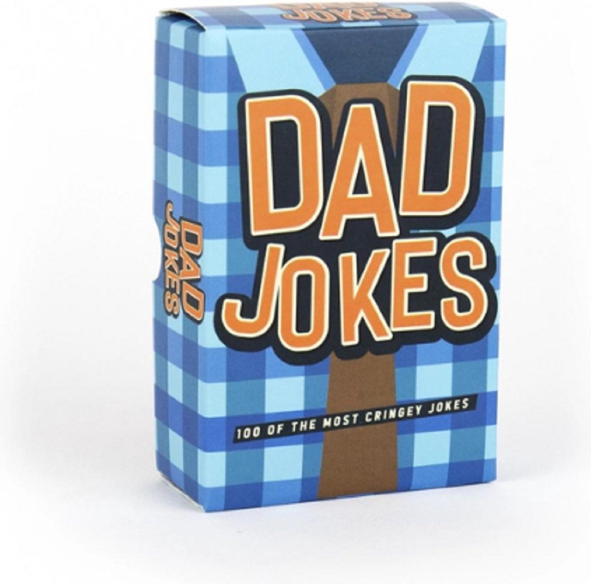 Gift Republic Dad Jokes Kaarten | Games | bol Gift Republic Dad Jokes Kaarten | Games | bol