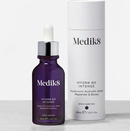 Hydr8 B5 intense | bol