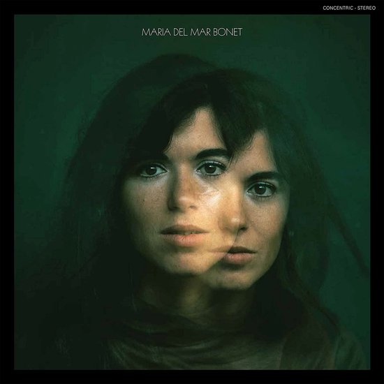 Maria Del Mar Bonet - Maria Del Mar Bonet (LP), Maria Del Mar Bonet ...