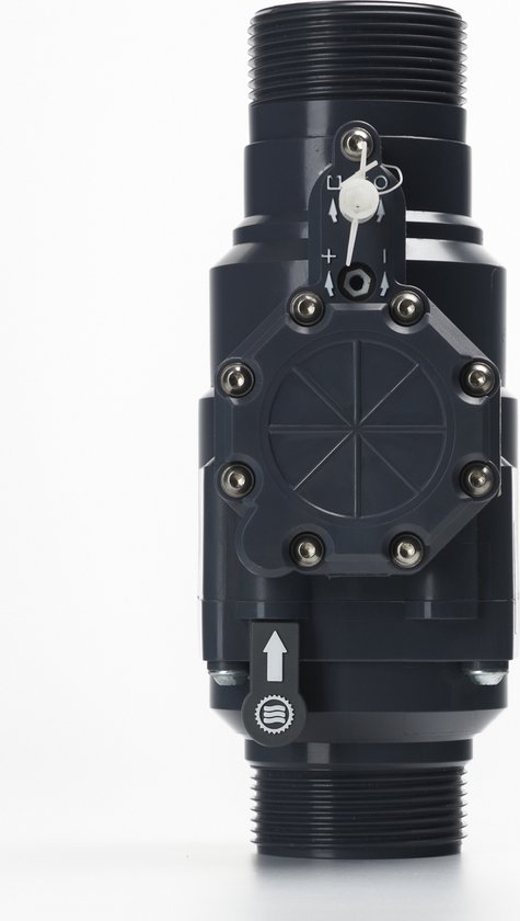 Ydrostop waterlekbegrenzer | bol