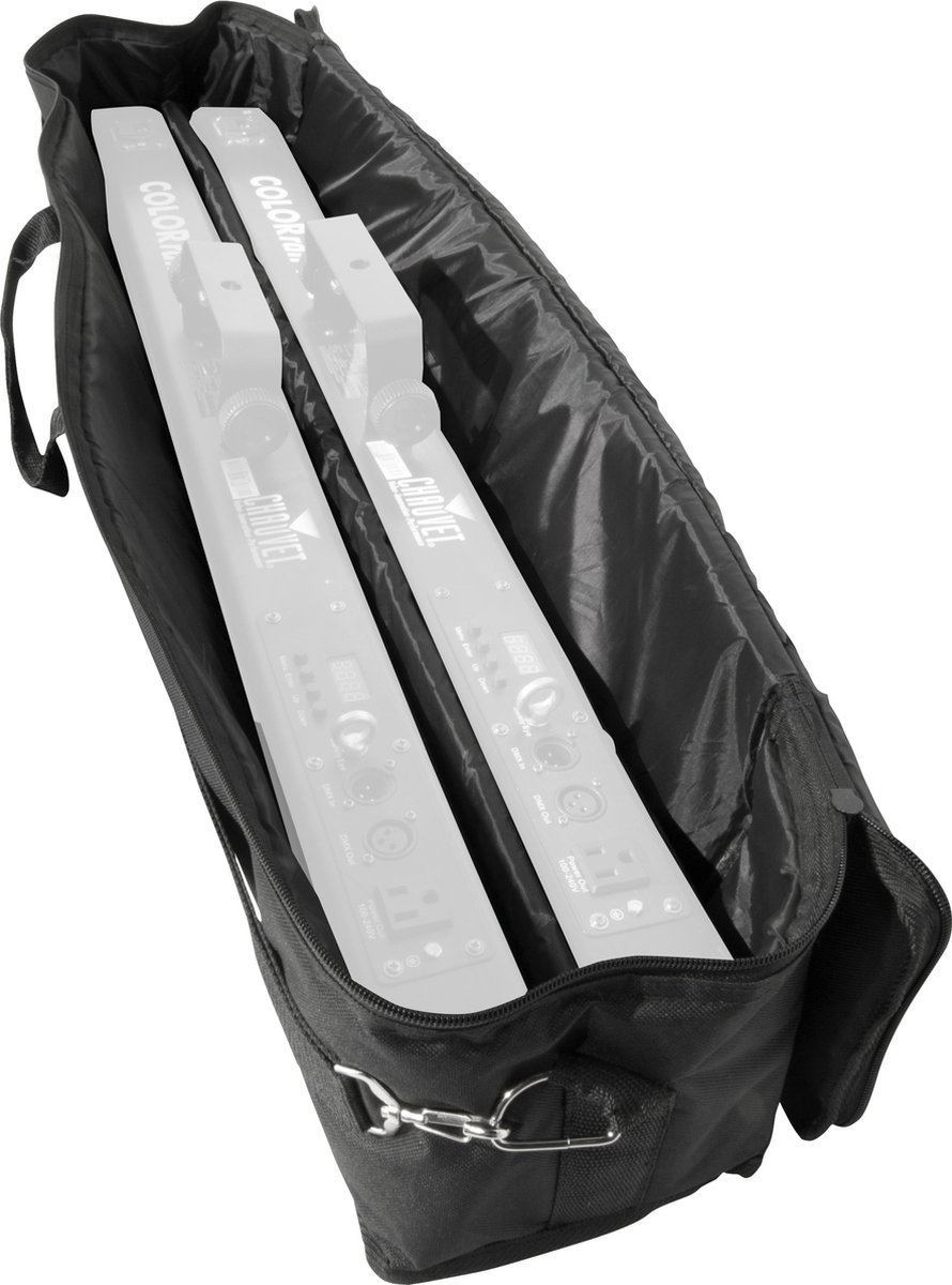 Chauvet DJ CHS-60 Bag for COLORband, COLORrail - Voor spotlights | bol.com