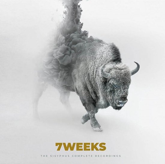 7 Weeks - The Sisyphus Complete Recordings (2 LP), 7 Weeks | Muziek | bol