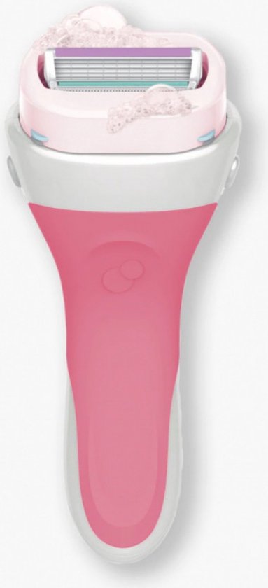 Wilkinson scheermesje Intuition with a touch of Shea Butter ...