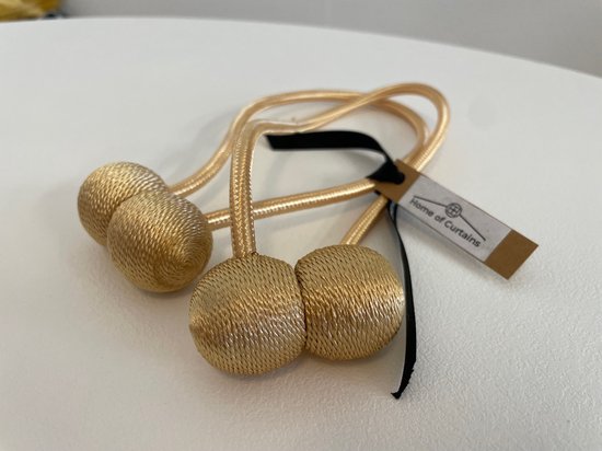 Home of Curtains - Embrasse voor gordijnen - Gordijnhouder - Curtain ...