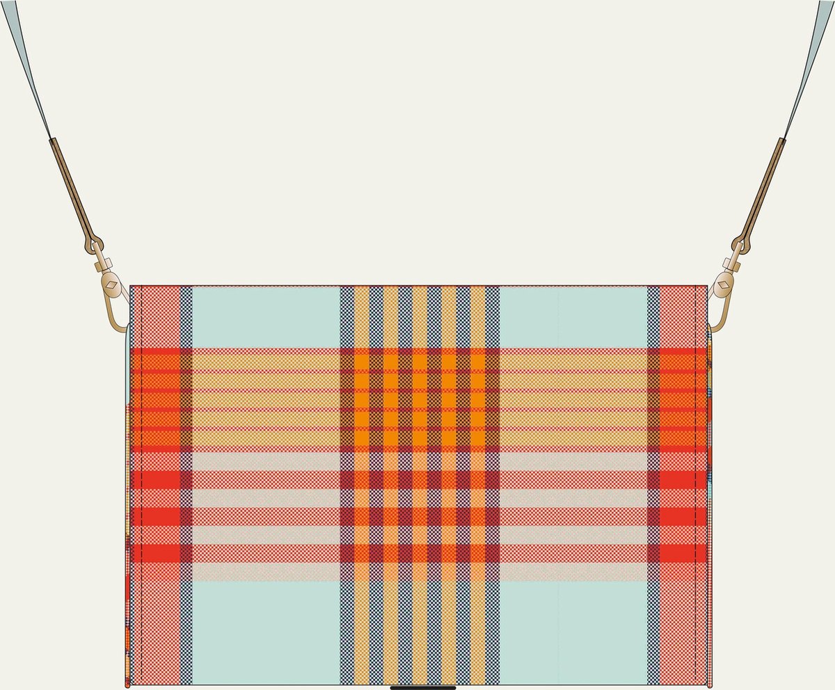 Oilily-Frankie Cross Body-Dames | bol.com