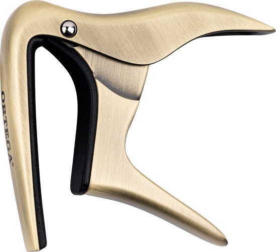 Ortega BGCAPO Bluegrass Capodaster - Capo | bol