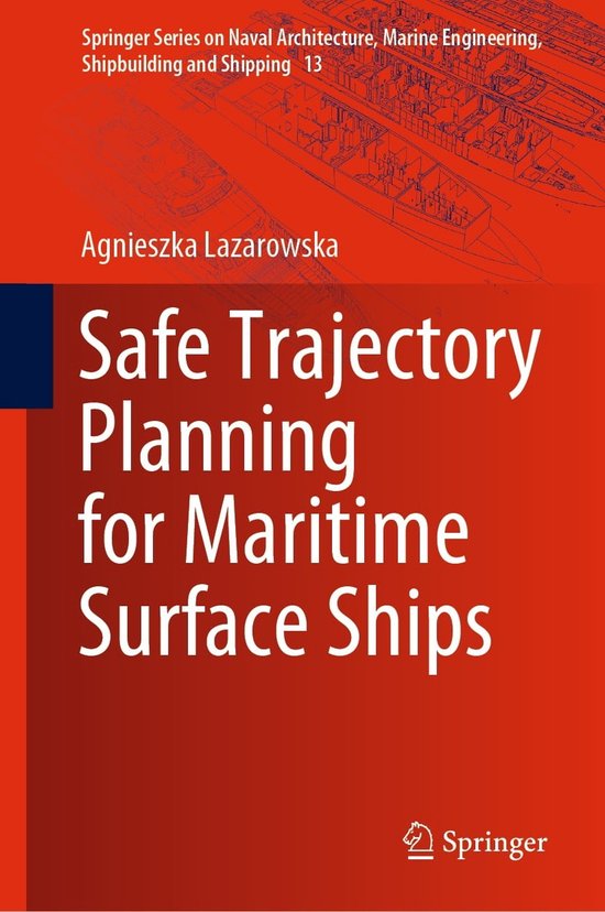 Springer Series on Naval Architecture, Marine Engineering, Shipbuilding ...