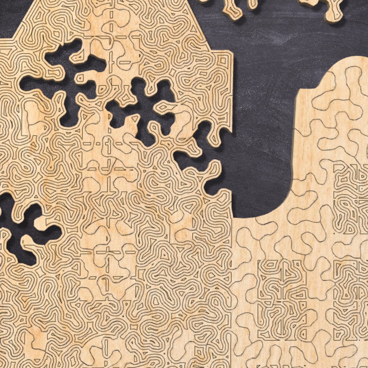 Grachtenpanden houten puzzel | Uitdagende jigsaw puzzels uit Nederland ...