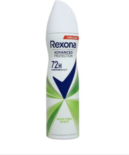Rexona Deodorant Spray - Aloe Vera Scent - 150ml | bol