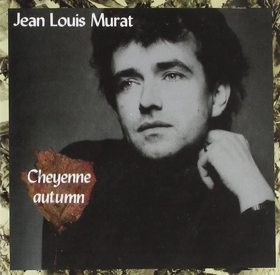 Jean-Louis Murat - Cheyenne Autumn (CD), Jean-Louis Murat | CD (album ...