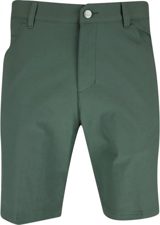 adidas Performance Adix 5Pkt Short Shorts Man Groene 48 | bol