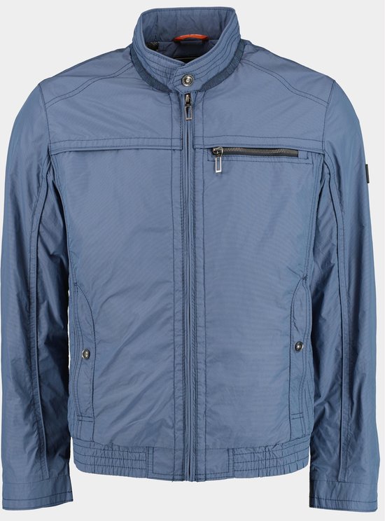Gate One Zomerjack Blauw Blouson 38102N3508/45 | bol