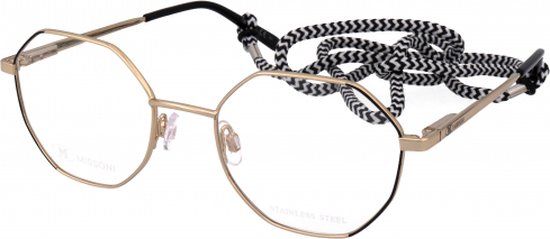 Missoni MMI 0040 2M2 Größe: 51 | bol.com