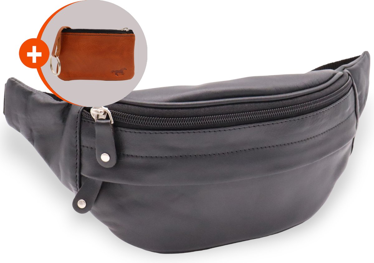 Safekeepers Heuptas - Heuptasje dames - Heuptasjes heren ...
