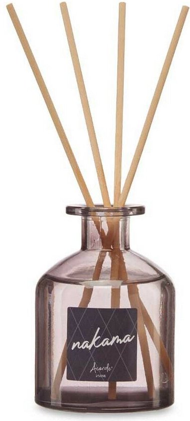 Parfum Sticks Linnen (250 ml) (6 Stuks) | bol.com