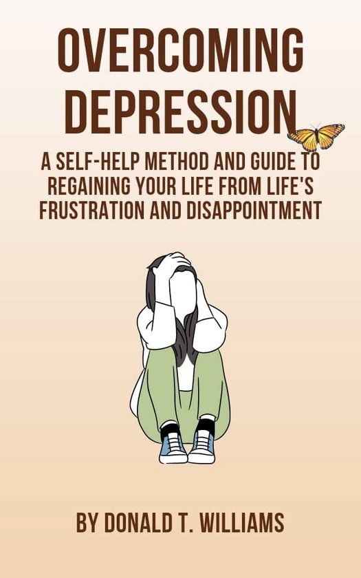 Overcoming Depression (ebook), Donald T. Williams | 1230006200183 | Boeken | bol.com