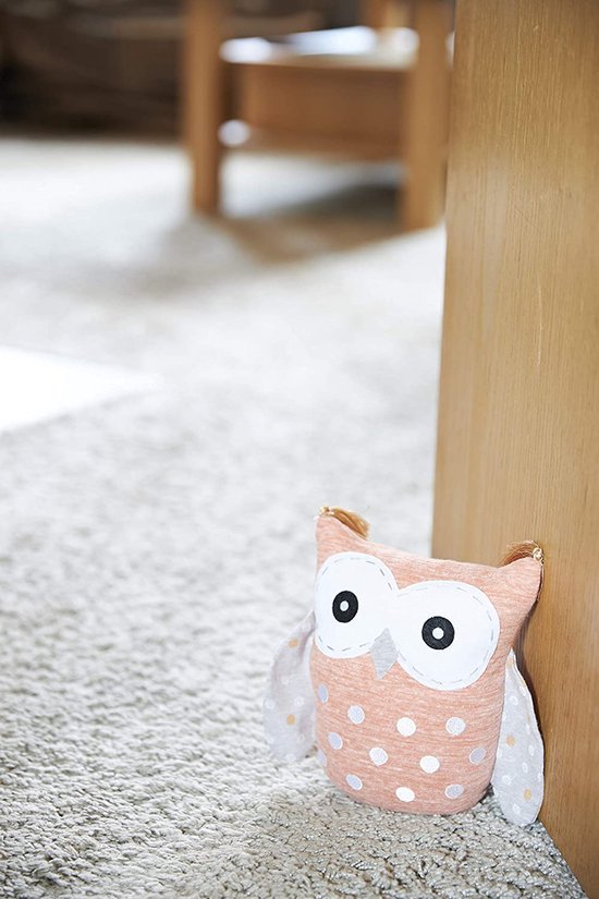 deurstopper dieren / Leuke deur houder deur stootrand deur zak dier ...