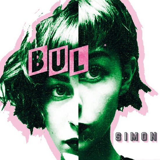Bul - Simon (CD), Bul | Muziek | bol