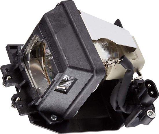 Beamerlamp geschikt voor de PLUS TAXAN PS-101S beamer, lamp code KG ...