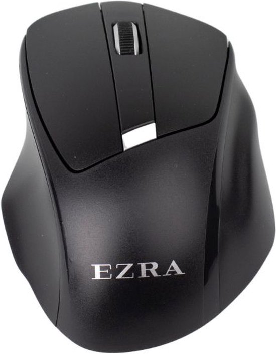 Ezra - Wireless Mouse-AM03 | bol.com
