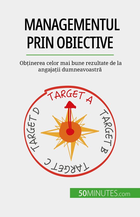Managementul prin obiective (ebook), Renaud de Harlez | 9782808600996 ...