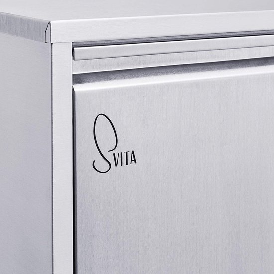 Opbergkast voor buiten - containers van kunsthars voor het sorteren van ...