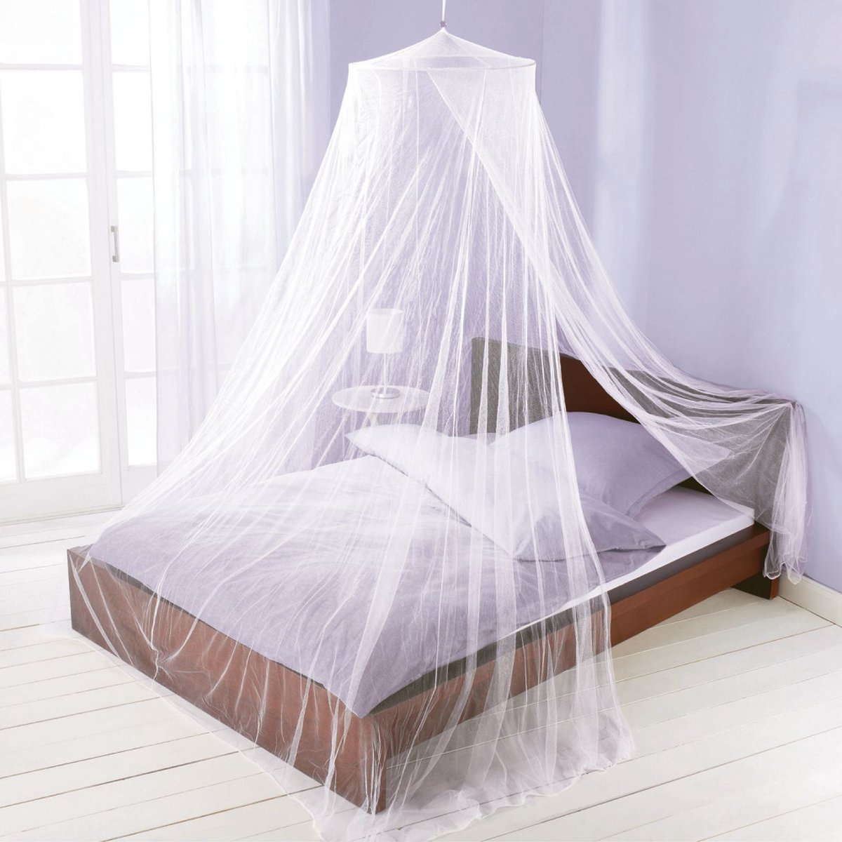 Klamboe - Klamboe 2 persoons - Klamboe tent - Klamboe tweepersoons ...