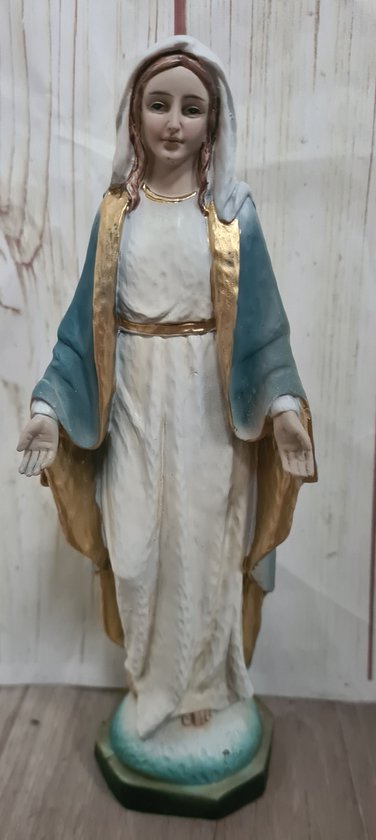 Mariabeeld - maria - beeld | bol