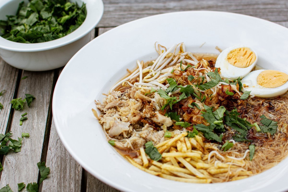 Mittal - Saoto soep mix - 1 kilo - Kant en klaar saoto mix ...