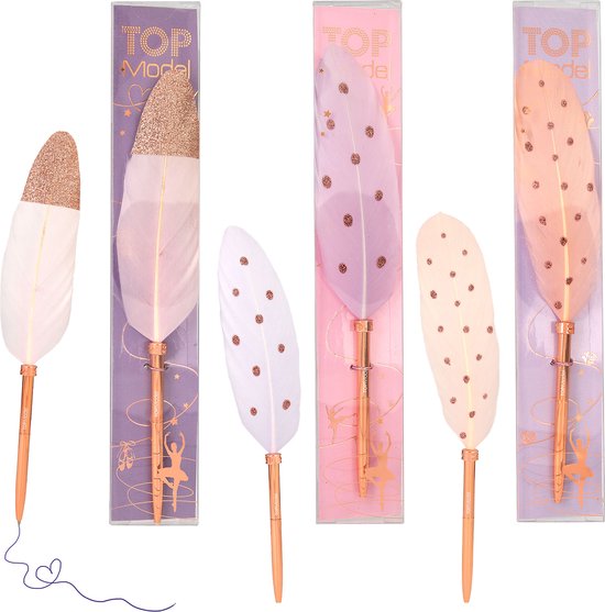 Pretty Pen Depesche TOPModel Snap Shots 12717 Writing Paper Set In ...