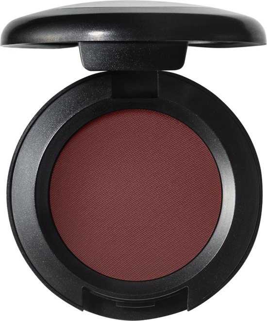 Mac - Small Eyeshadow Matte - Embark | bol