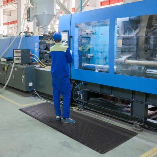 FLOORDIREKT Anti-vermoeidheidsmat - Dyna-Protect Diamond ...