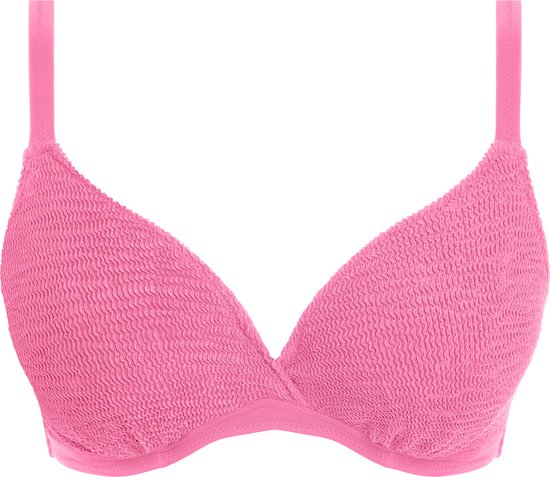 Freya Ibiza Waves UW Plunge Bikini Top Dames Bikinitopje - Maat 85F | bol