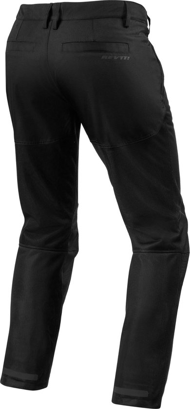 Rev'it! Pants Eclipse 2 Black Long L | bol.com
