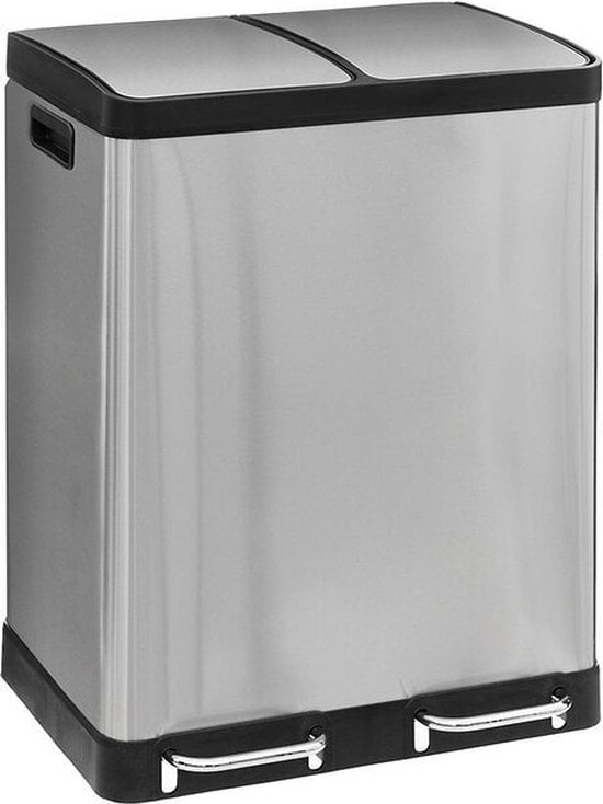 5 Five Simply Smart Ariane Afvalscheiding prullenbak | bol