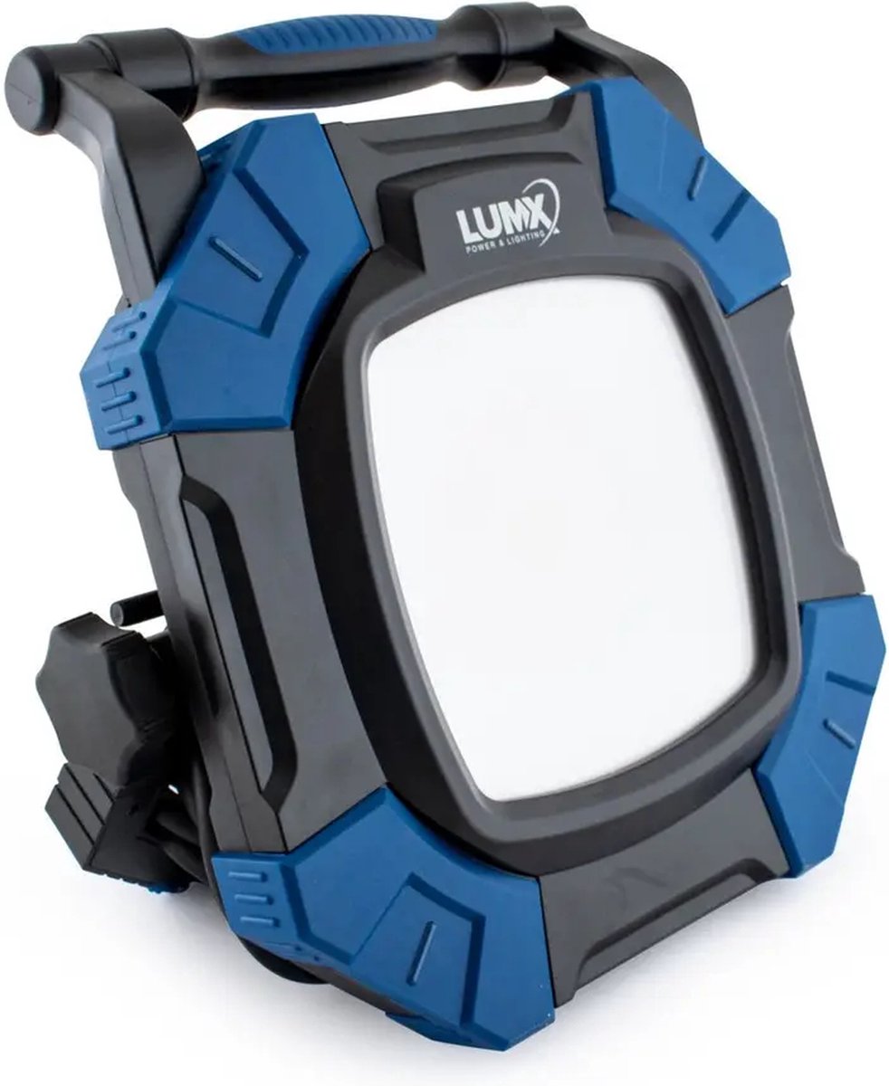 Lumx LED P+ 60W 3 m IP54 6000 lumen ALL-IN-ONE | bol.com