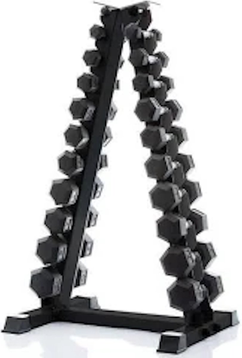 Padisport - Dumbell Rek - Halter Rek - Dumbell Toren - Dumbell ...