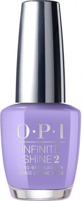 OPI Infinite Shine - Don't Toot My Flute - Nagellak met Geleffect | bol